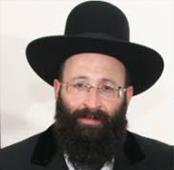 Home page - Nachzik Chazak